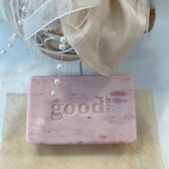 Good Soap | Bath & Body | Good Soap Cherry Blossom Scented Bar Soap ...